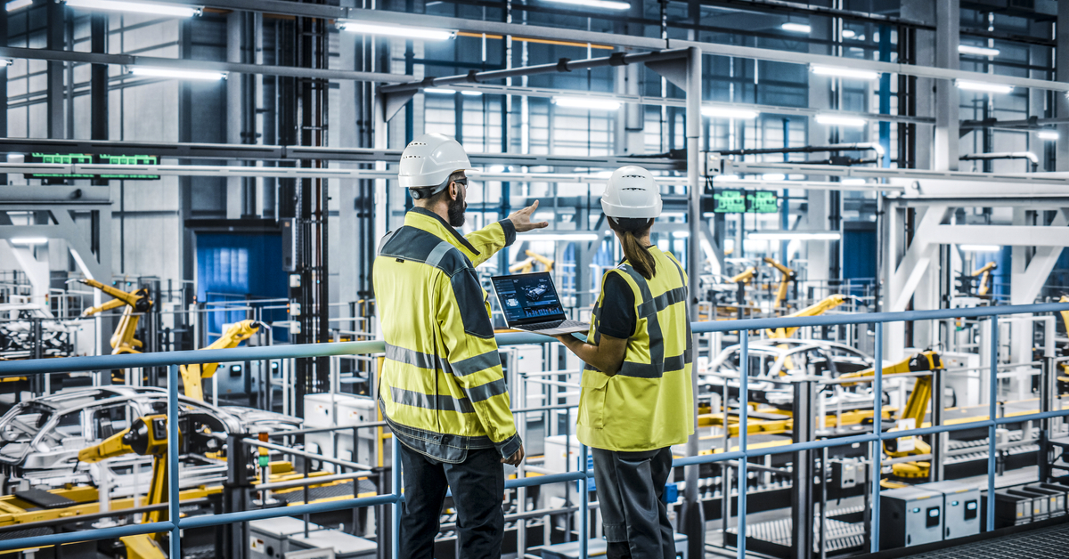 Transform work with Infor GenAI Embedded Experiences | Infor