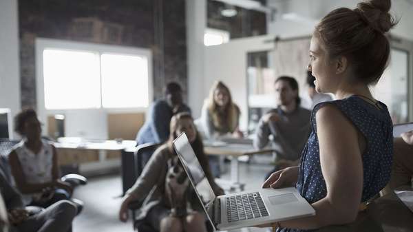 Optimize labor efficiency and compliance with Infor Worforce Management