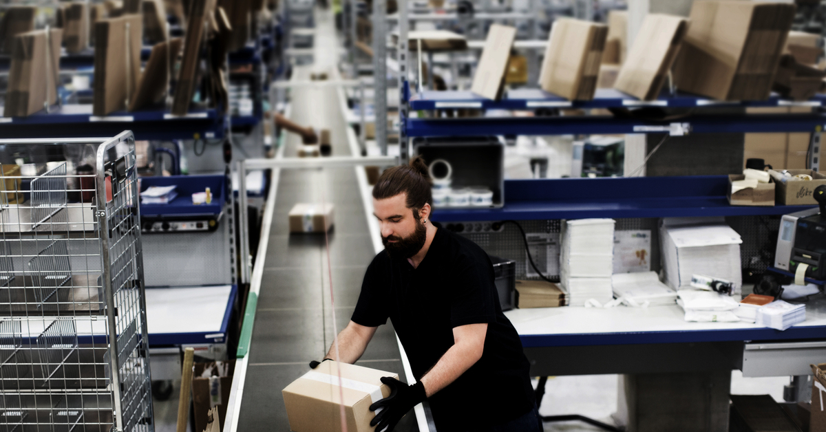 GenAI in process mining drives proactive insights | Infor