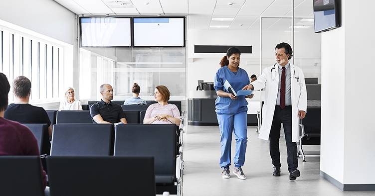 Infor Launches Interoperability Solution for Healthcare