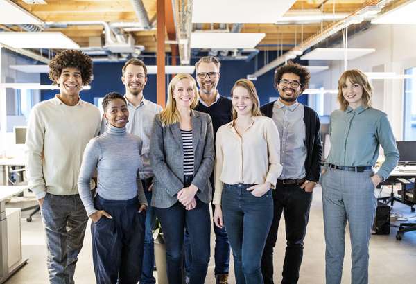 See Our Software | Workforce Management | Infor