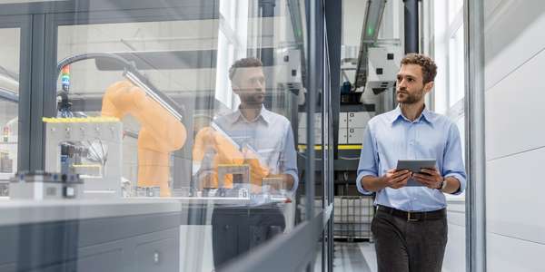 Infor Discrete JobControl | Brochure | Infor