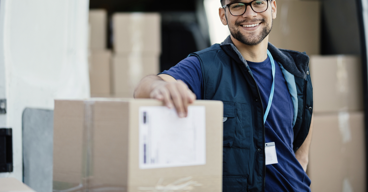 Got insights on how to future-proof your distribution business?