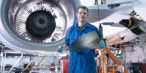 What is Infor LN | Brochure | Infor