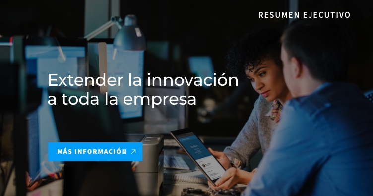 Resumen completo de Infor OS | Resumen ejecutivo de tecnología | Infor