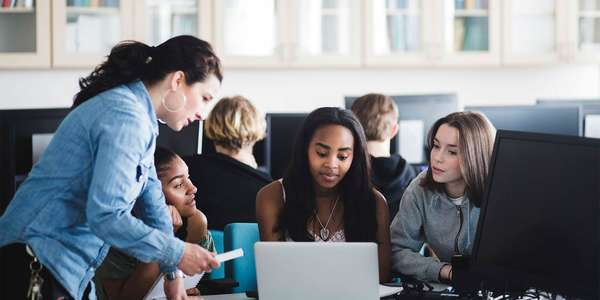 Infor Early Talent Program helps launch careers in technology