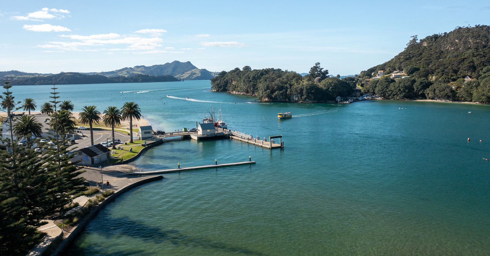 Waikato Regional Council Hails Migration Completion to Infor CloudSuite