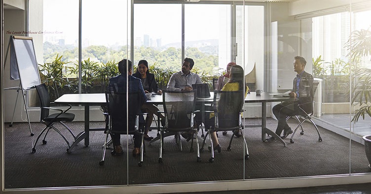 Get more from your Infor applications—without asking more from your team