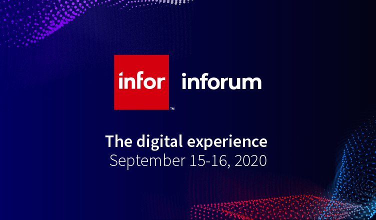 10 reasons to attend Inforum: The digital experience