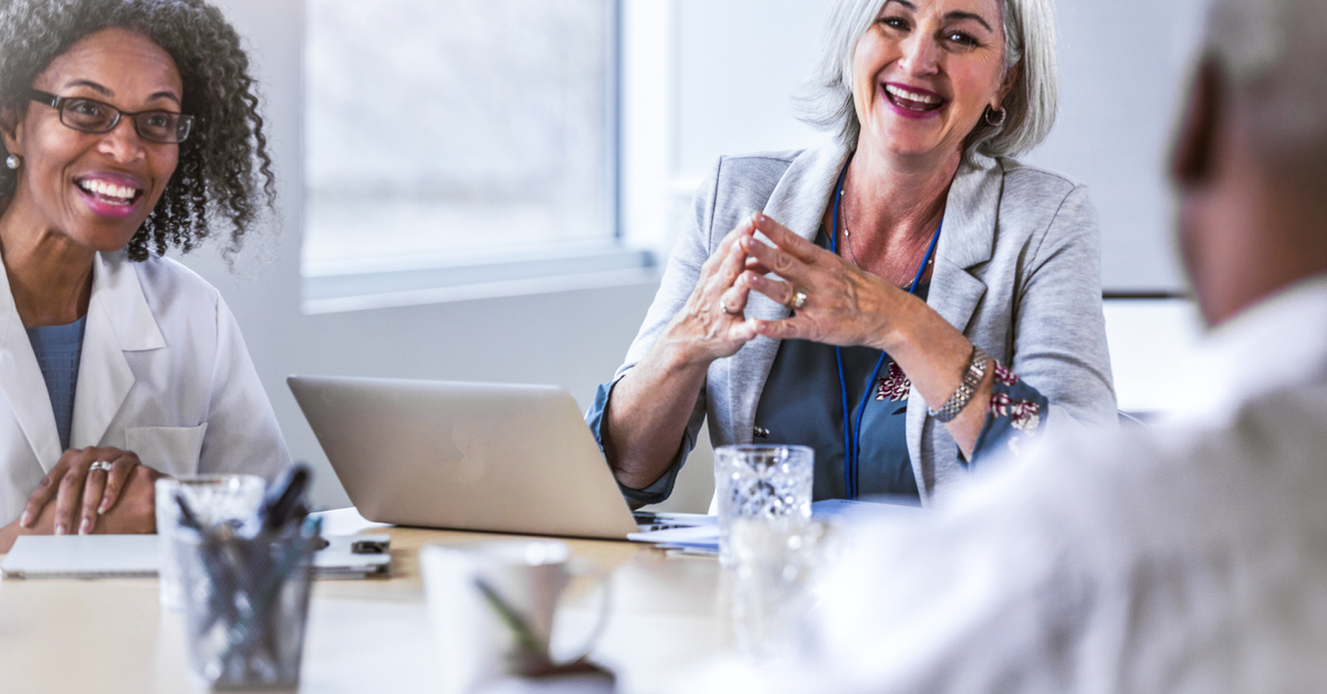 MultiCare transforms CMS reporting with FHIR | Infor