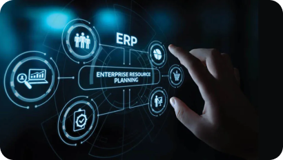 Aerospace & Defense | Manufacturing ERP Software | Infor