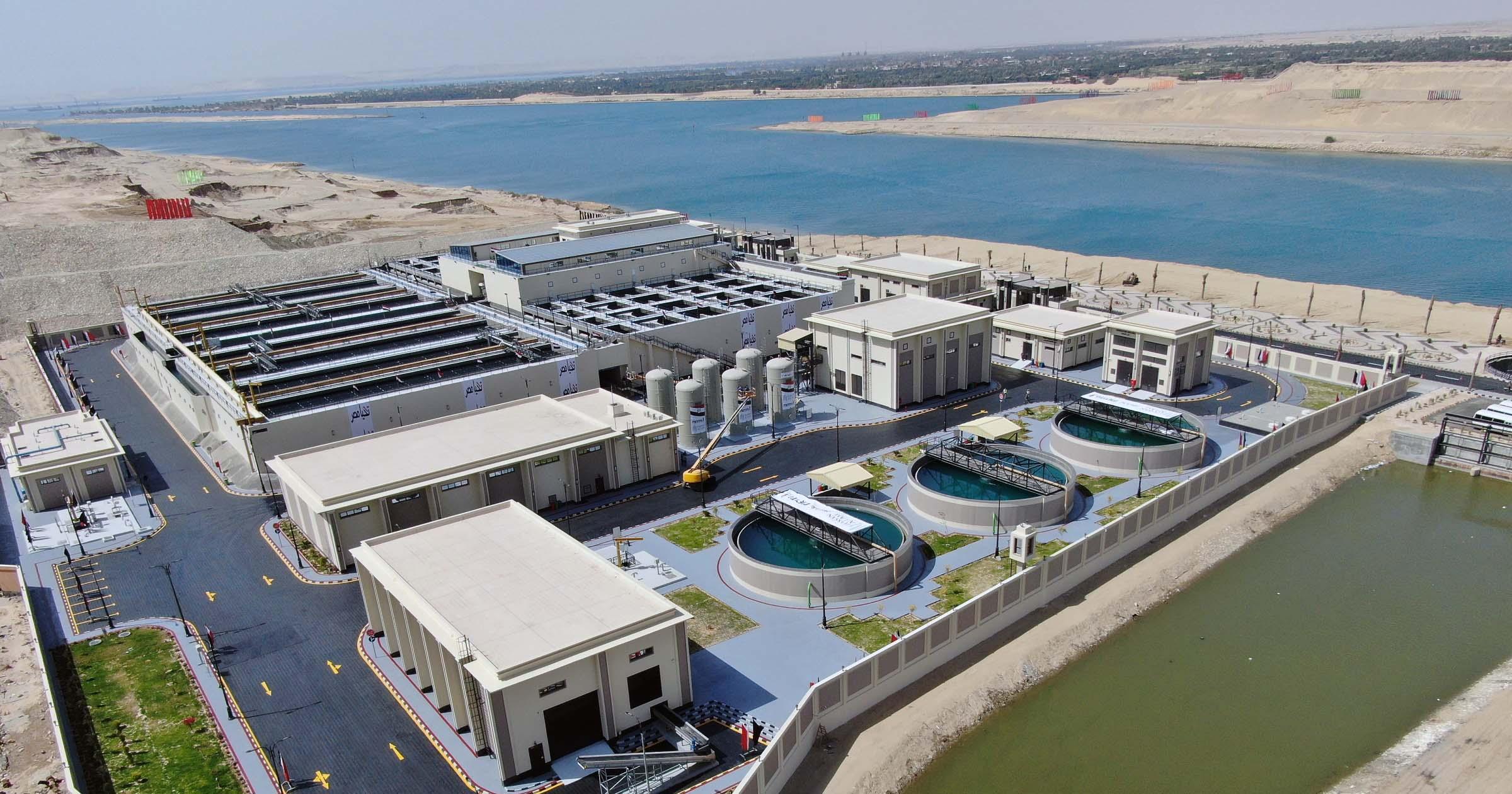 Metito Appoints Infor to Streamline Water Project Manufacturing