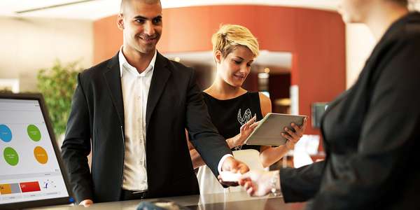 Infor Partners with Fontainebleau Las Vegas for Cloud HMS