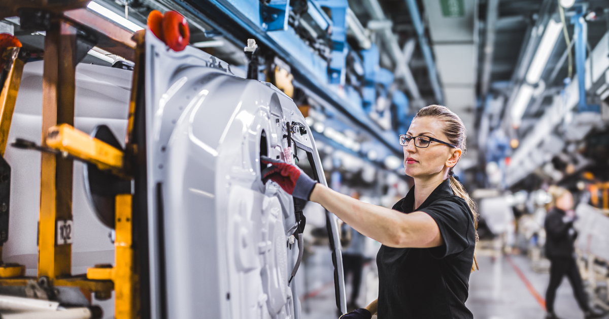 Navigating today’s automotive supply chains | Blog | Infor