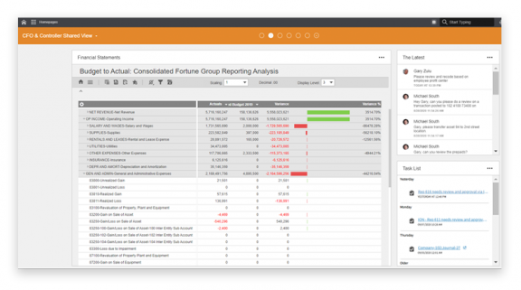 Financials & Supply Management | ERP Accounting and Finance Software ... Financials & Supply Management | ERP Accounting and Finance Software ...