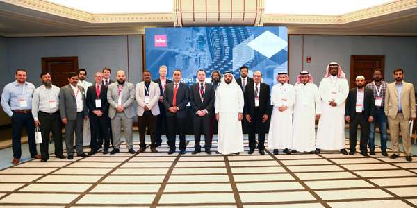 Saudi Bugshan Kicks Off Digital Transformation in Jeddah