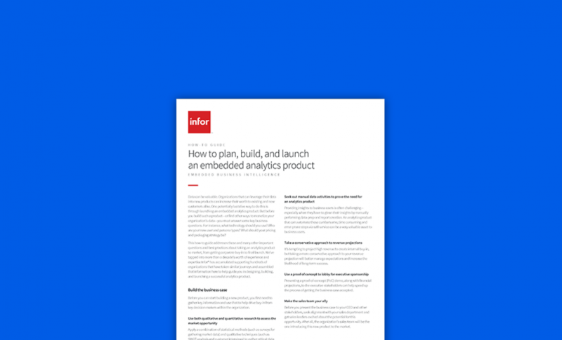 Infor Global Solutions Logo