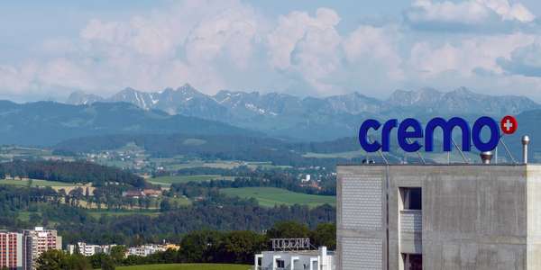 La laiterie Cremo SA se digitalise grâce au Cloud multi-tenant d’Infor