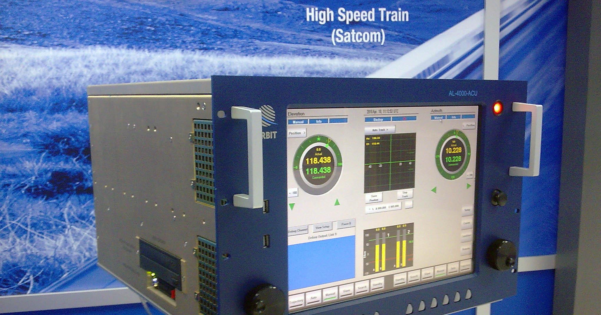 EPS Tech Sets its Sight on Success with Infor