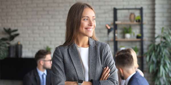 Project team training | Education brochure | Infor