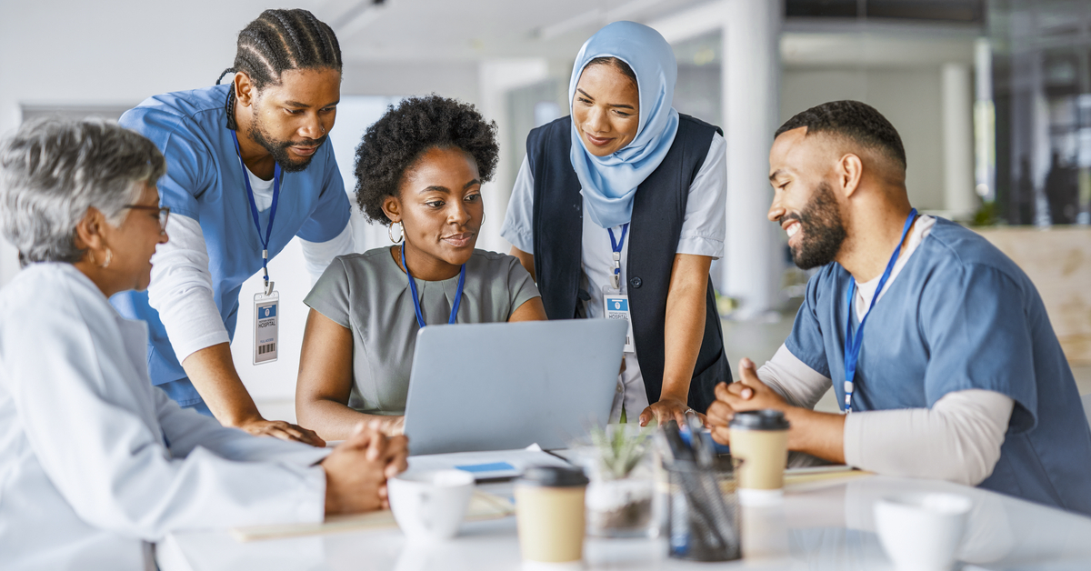 Workforce Management (WFM) CoE Success | Blog | Infor