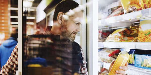 PLM cloud software | Process manufacturing brochure | Infor