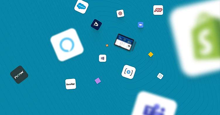 Application integrations and connectors | ERP integrations | Infor