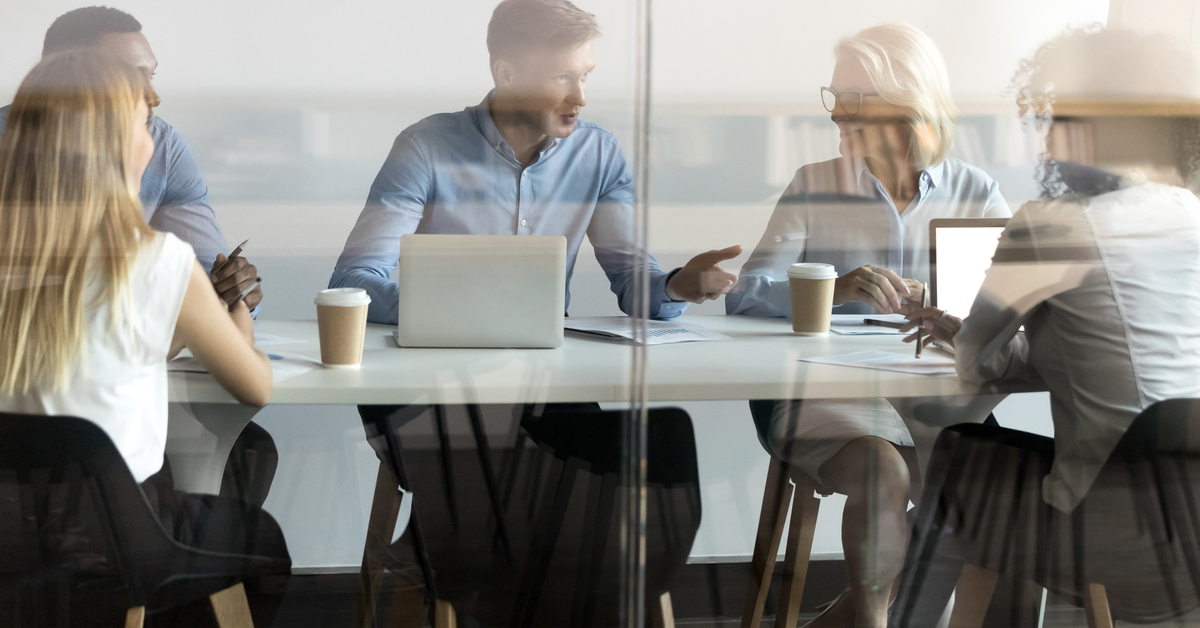 Find an Infor Partner | Infor Partner Network