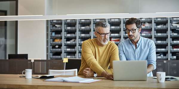 Why Cloud ERP XA | XA brochure | Infor