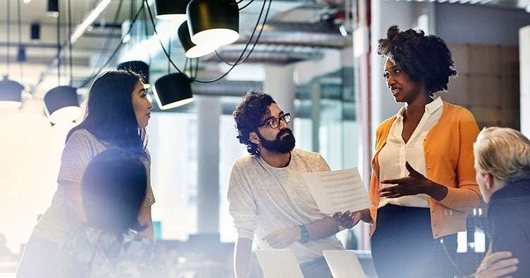 Infor + Amazon Web Services (AWS) Partnership