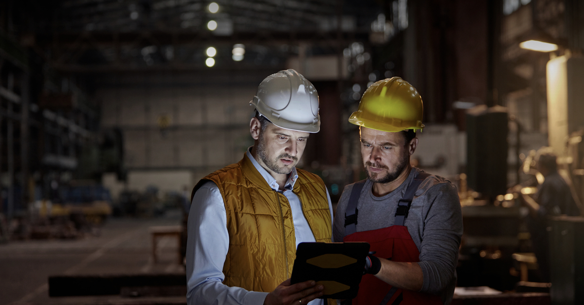 Stabilising operations and pricing amid tariff-driven inflation | Infor