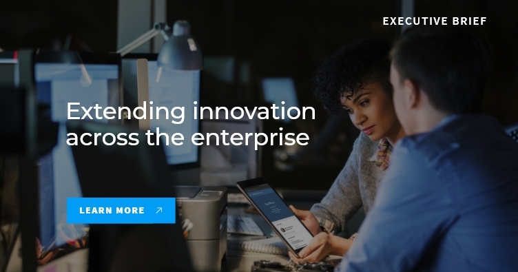 Infor OS complete overview | Technology executive brief | Infor