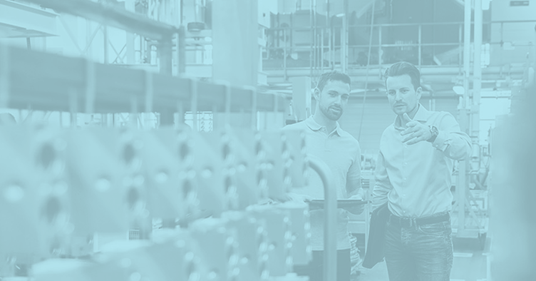 VISUAL | Order-Driven Manufacturing ERP Solutions | Infor