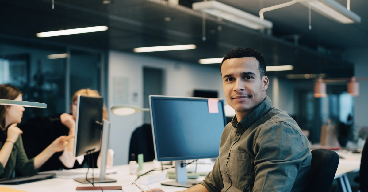 Why do it yourself when you can hire a professional?