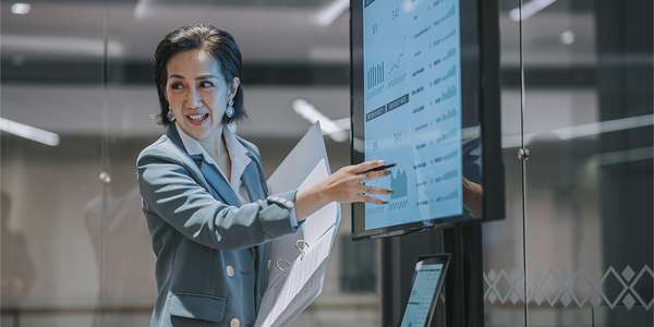 Pricing and billing software | Banking eBook | Infor CBS