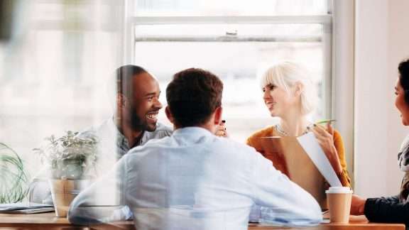 Talent Science | Financial services data sheet | Infor