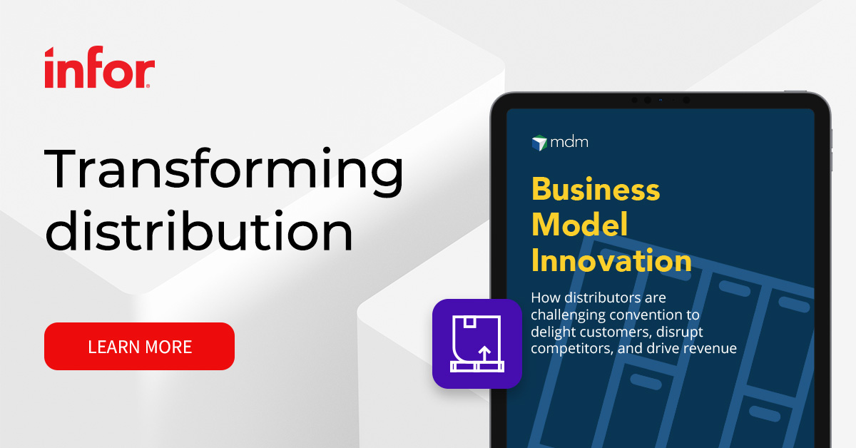 Innovative distribution strategies