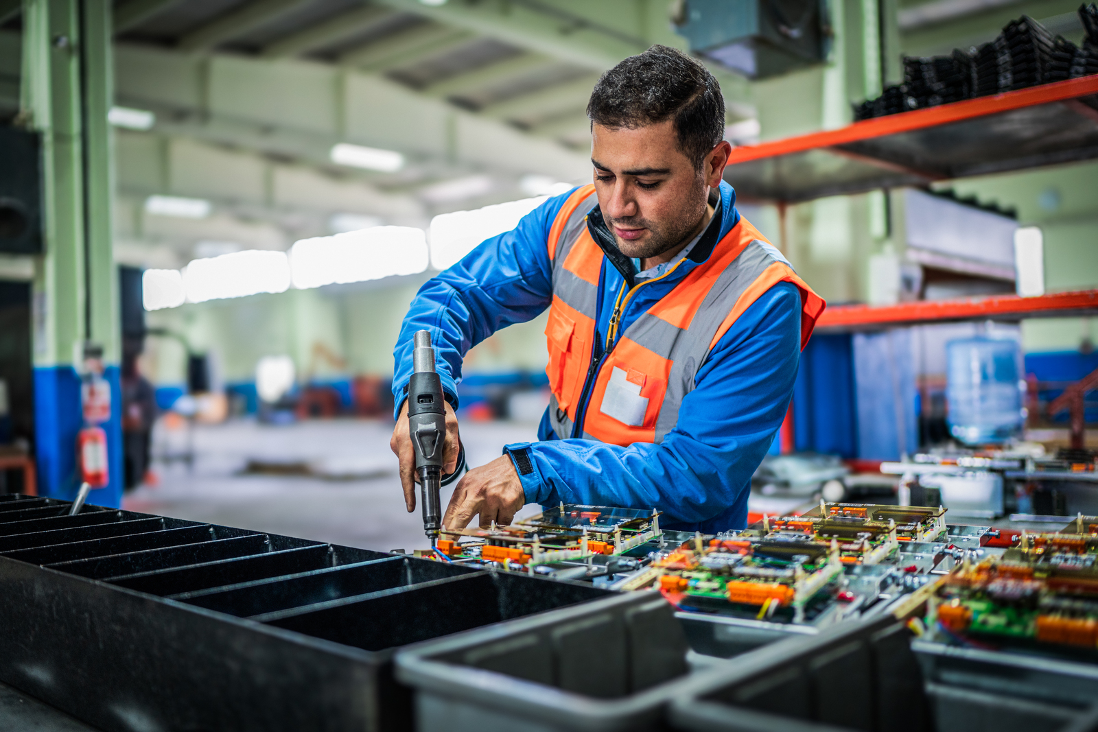 Infor Prebuilt: la nueva solución de Infor para el sector de la ...