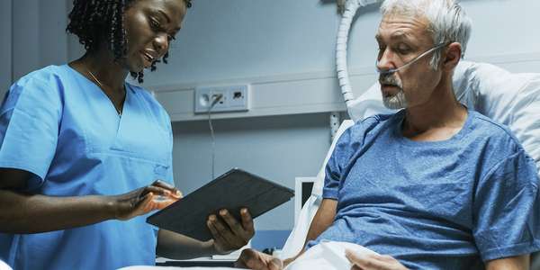 Prevent Senior Selects Infor Cloverleaf