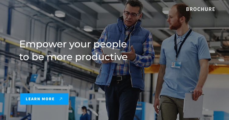 WFM labor optimization | Workforce management brochure | Infor