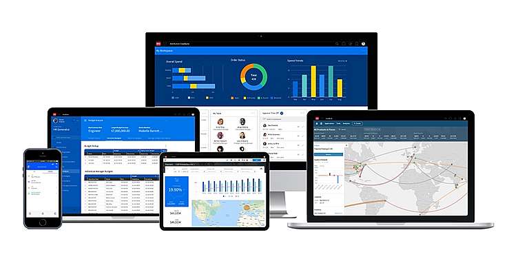 为什么选择 Infor？ 为您的行业简化 ERP 并预先配置 | Infor