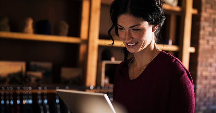 Infor to Showcase “The Smart Move for Retail” at NRF 2021