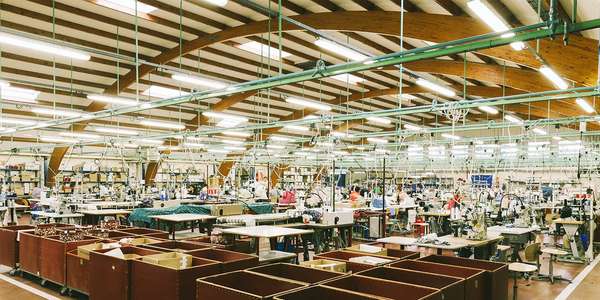 French Clothing Manufacturer Lemahieu Chooses Infor CloudSuite Fashion