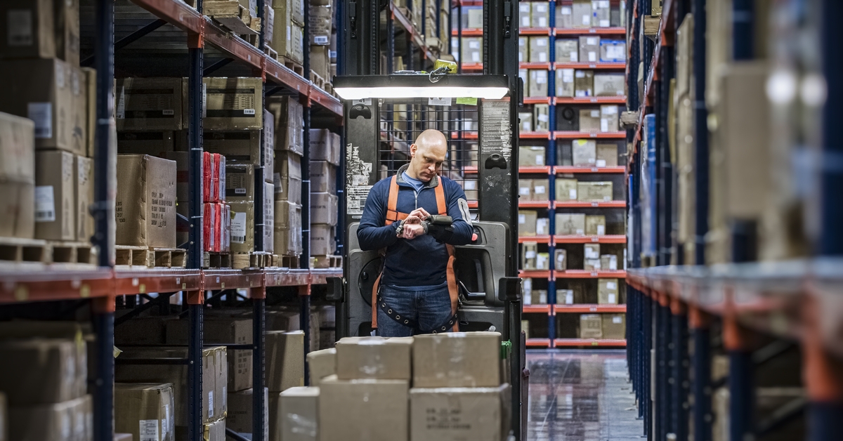 How advanced WMS enhances 3PL value | Blog | Infor