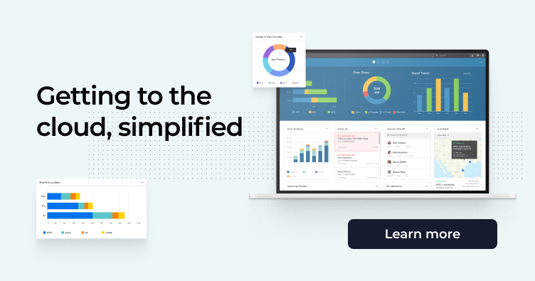 Infor CloudSuite | ERP Cloud Solutions | Infor
