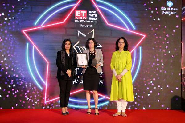 Priyanka Chatterjee, Infor India, receives “Young Achiever of the Year ...