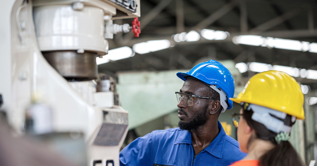 Indaba Manufacturing Event Showcases Imminent Emerging Technology