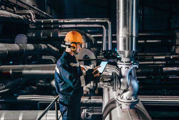 Manufacturing ERP software | Solutions for manufacturers | Infor