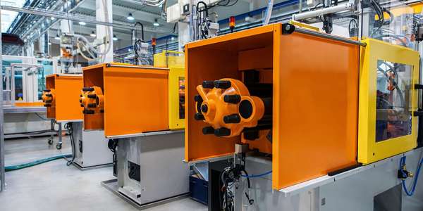 Enterprise configuration | Manufacturing how-to guide | Infor