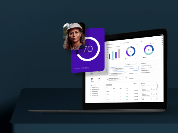 Infor | ERP simplified and preconfigured for your industry